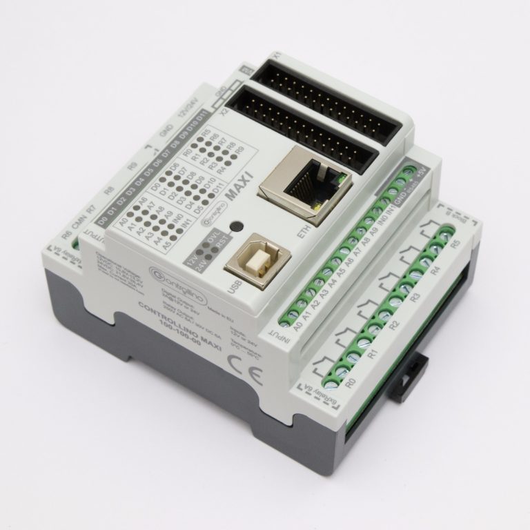 Controllino AI Programming Tool – Automation Headquarters