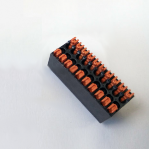 20 Pin Screwless Terminal Block – Automation Headquarters