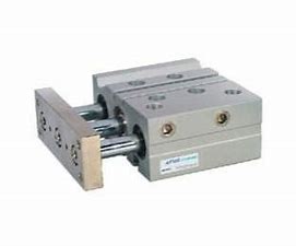 Airtac TCM Tri Rod Slide Cylinder; 20-40mm Bore; MGP; MGPM – Automation ...